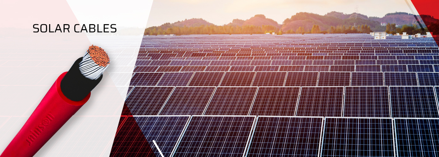 Jainson Cables: Leading Wire & Cable Manufacturer in India